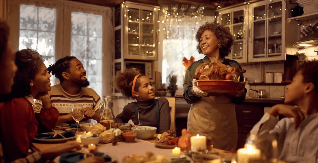The Things We Bring to the Table | PeonyMagazine